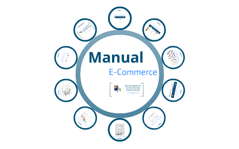 Manual E-Commerce by Colmenares AC on Prezi