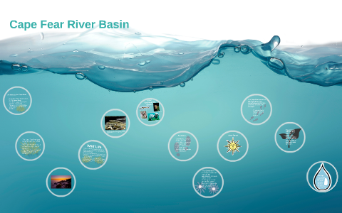 Cape Fear River Basin by Ariana Ramsey on Prezi