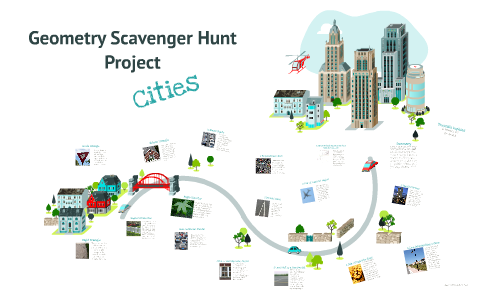 Geometry Scavenger Hunt Project by Prescilla Hopkins on Prezi