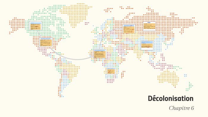 Décolonisation by Elsa Drouin on Prezi