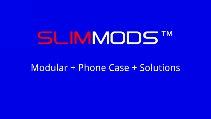 SLIMMODS by George Youlios on Prezi