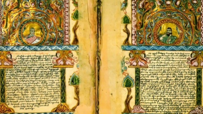 O códice medieval by Ana Silva on Prezi