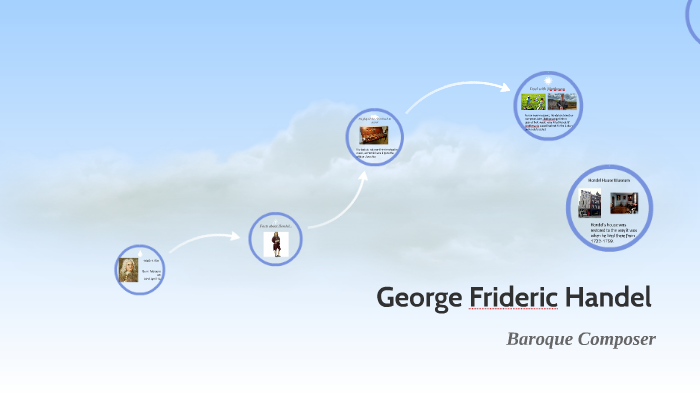 George Frideric Handel by Jamie Joyner on Prezi