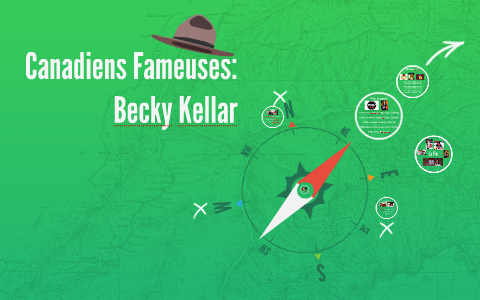 Canadiens célèbres: by Brynn Is Awesome