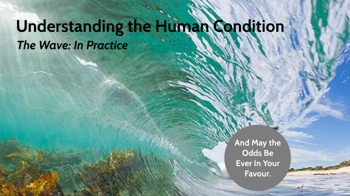 Understanding The Human Condition by Miss Cardinale on Prezi