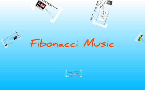 Fibonacci Sequence Music by Jennifer Cheng