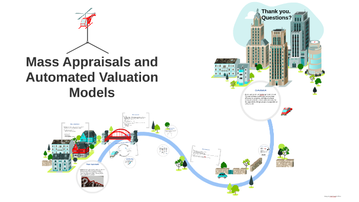 Mass Appraisals and Automated Valuation Models by Kohl Hosein on Prezi