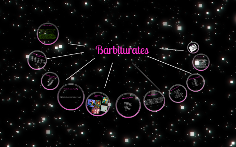 Barbiturates by Loren Billeiter on Prezi