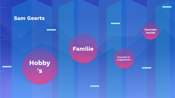 Sam Geerts by sam geerts on Prezi
