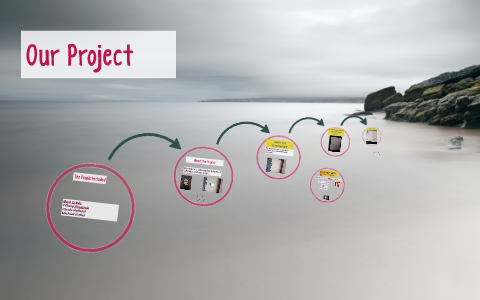 Our Project by Temi A