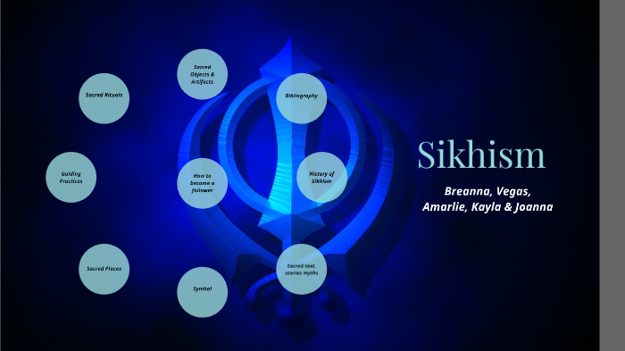 Sikhism by Kayla Dykes on Prezi