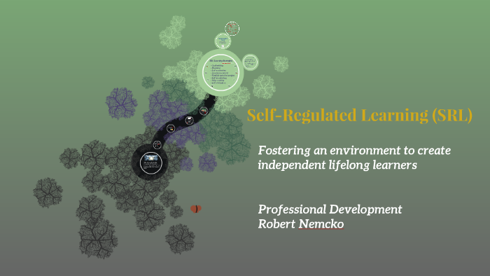 Self-Regulated Learning by Robert Nemcko on Prezi