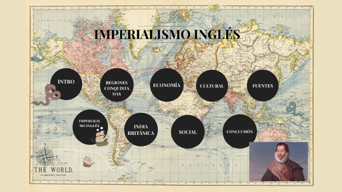 imperialismo ingles by valeria pozo on Prezi