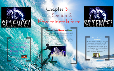 The study of Earth sciences by mamoun Beheiry on Prezi