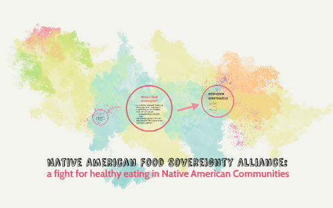 Native Food Systems Resource Center - by Lan Nguyen on Prezi
