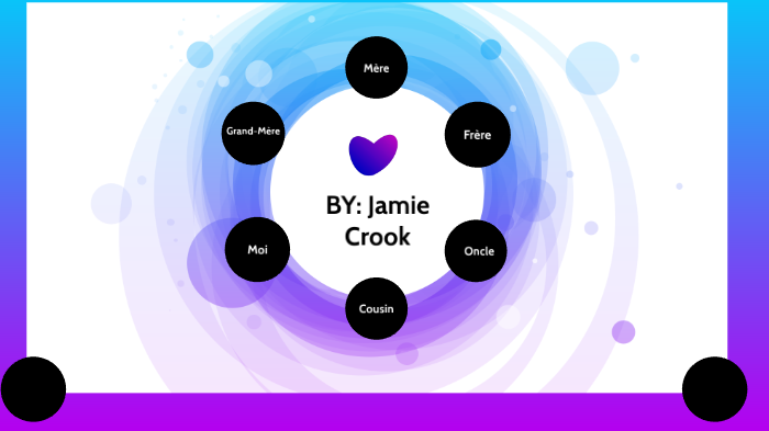 Crook Family Tree by Jamie Crook
