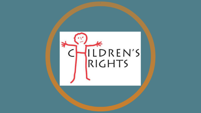 Every child have rights by Ivan Tudic