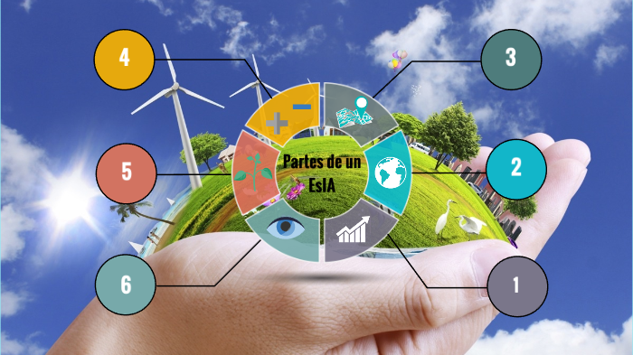 PARTES DE UN EsIA by LUZ DENNIS RIVERA VARGAS on Prezi