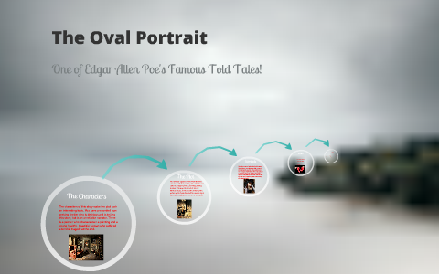 The Oval Portrait by Tyler on Prezi