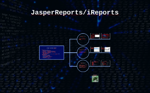 Introdução JasperReports/iReports by Rogério Casal on Prezi