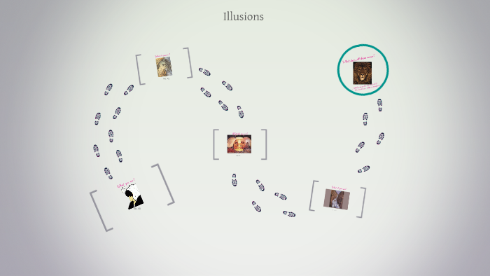 Illusions by Darcy Fleming on Prezi
