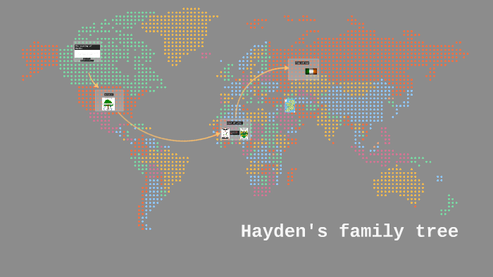 Hayden's Family Tree by Hayden Wheeler on Prezi