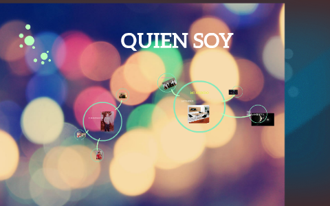 QUIEN SOY by martha ulloa on Prezi