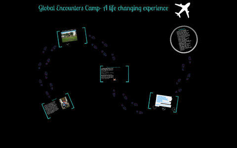 Global Encounters Camp- A life changing experience by shamim ahmadi on ...