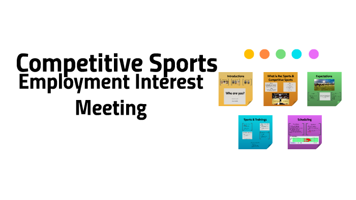 Intramural Official by UGA Competitive Sports on Prezi