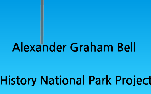 ss history project- alexander graham bell by daniel jung on Prezi