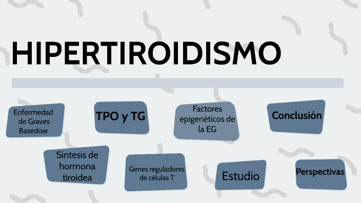 Enfermedad de Graves-Basedow by Alexa Ochoa on Prezi