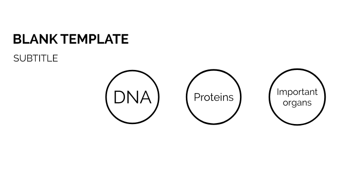 Biology Synoptic Map by Alannah Lewis on Prezi