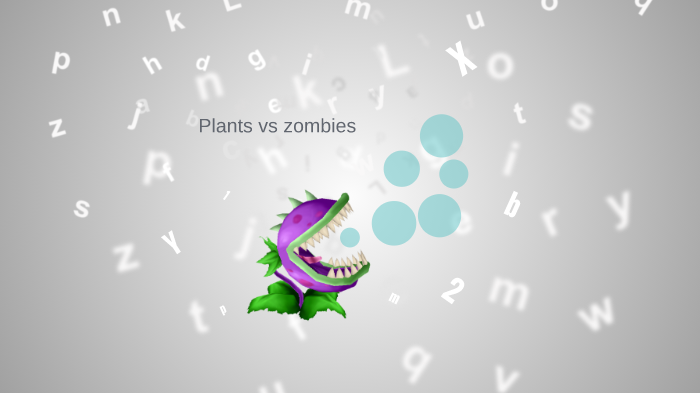 Pvz by Jacob Bertelsen on Prezi
