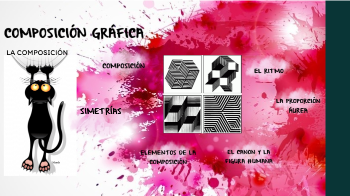 COMPOSICION GRAFICA by Carolina Gomez on Prezi