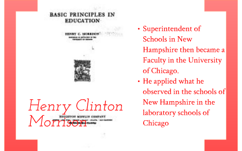 The Morrisonian Technique (Unit Method) by Ma Diana Aquino on Prezi