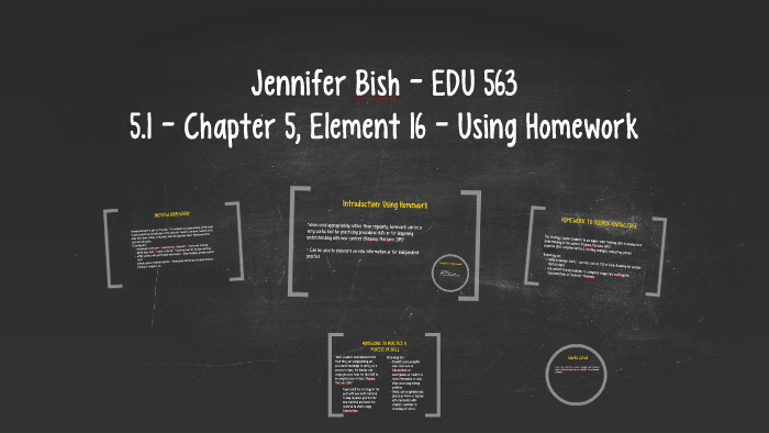 Jennifer Bish - EDU 563 by Jennifer Bish on Prezi