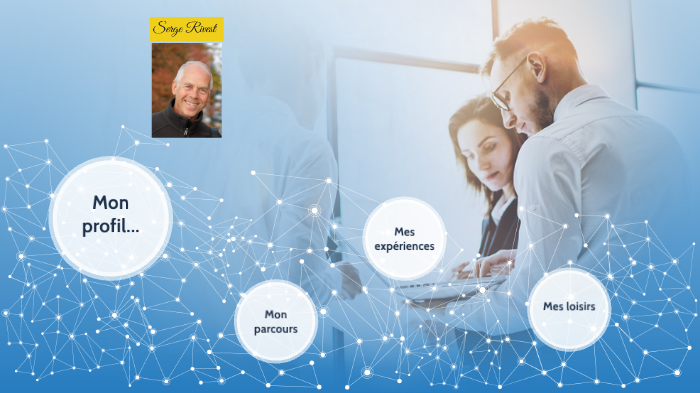 Serge by sokatou roy-rivest on Prezi