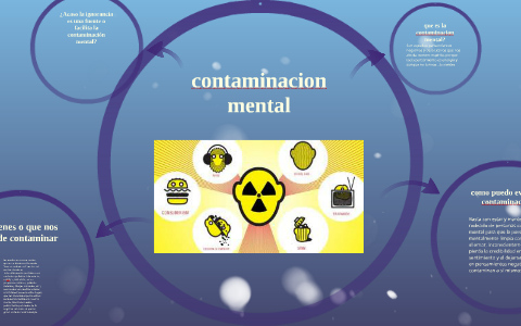 contaminacion mental by Omar Aponte on Prezi