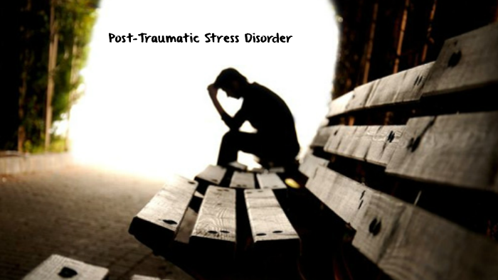 Post-War PTSD in America by Jordyn Voss on Prezi