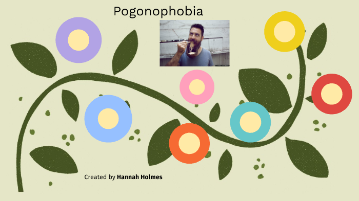 Pogonophobia by Hannah Holmes on Prezi
