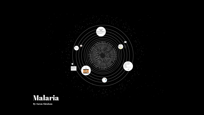 Malaria by Saron Abraham on Prezi