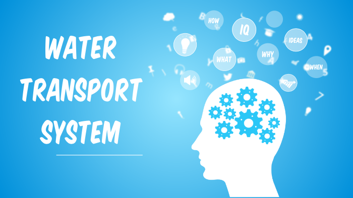Water Transport System by HMNA Awesomeness on Prezi