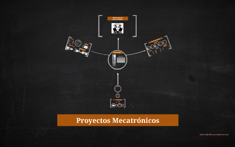 Proyectos Mecatrónicos by Kristy Mendez Ley on Prezi