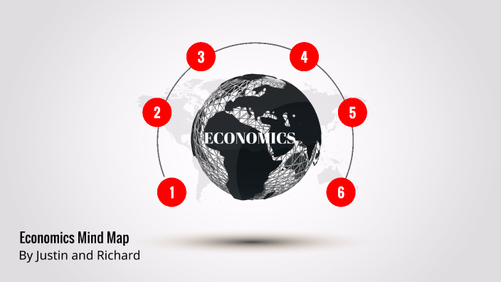 Econ Mind Map by Richard You on Prezi