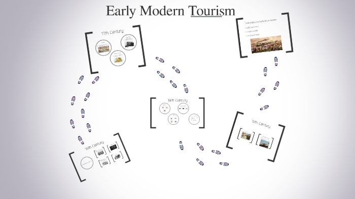 Early Modern Tourism by Tame Gas on Prezi