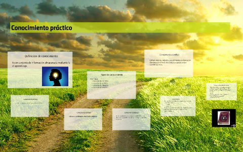 Conocimiento practico by Mateo Vargas Acha on Prezi