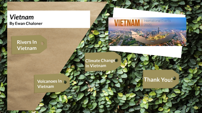 Vietnam by sarah chaloner on Prezi