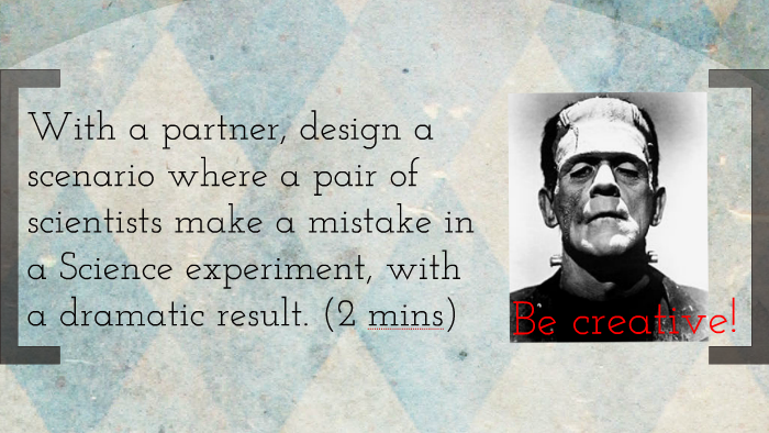 Mistakes and types of errors Year 8 Science by Vivian Bahbah on Prezi