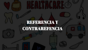 REFERENCIA Y CONTRAREFERENCIA by Leidy Vanessa Segura Álzate on Prezi Design