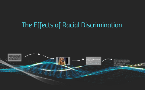 The Effects of Segregation by Grace Hamilton on Prezi